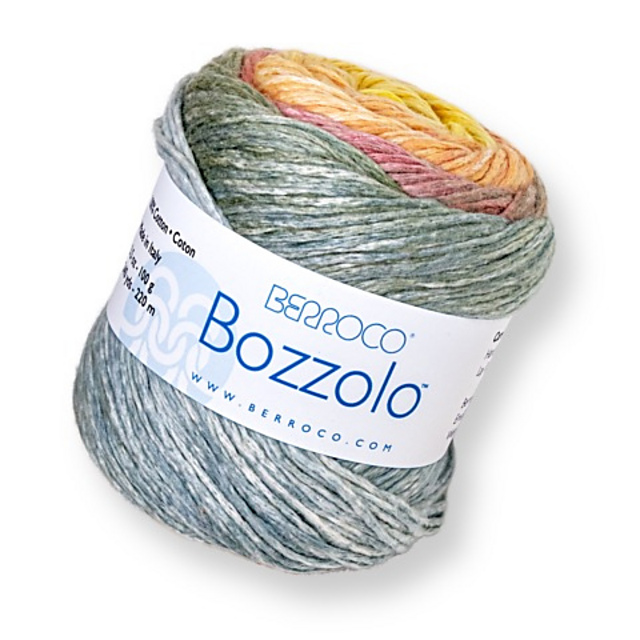 Ravelry: Berroco Bozzolo