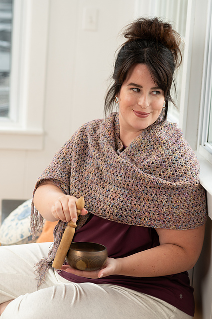 Ravelry: Designs by Brenda York