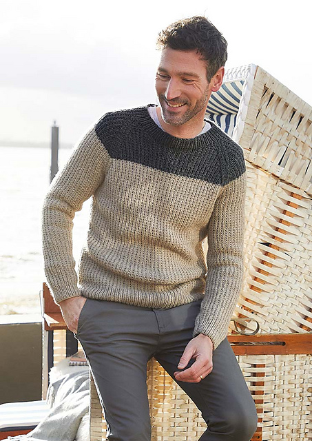 Ravelry: Dennis pattern by Patons UK