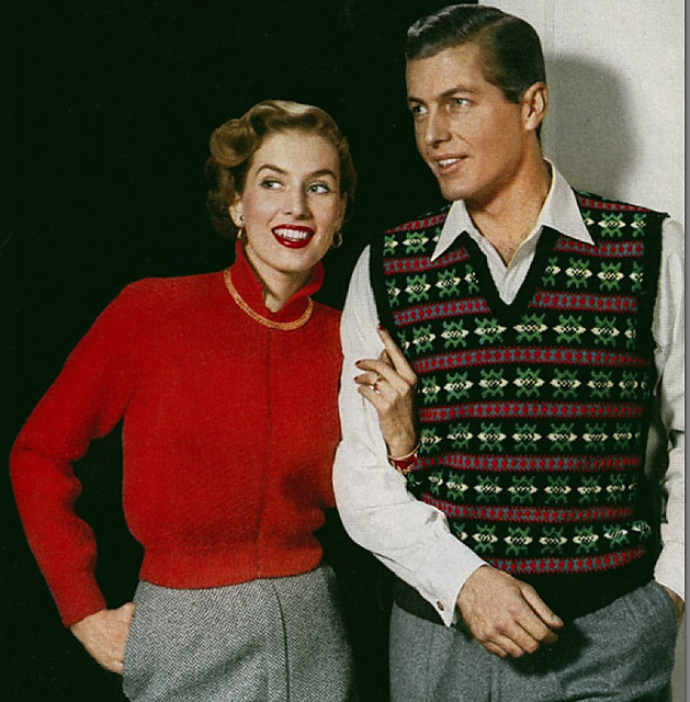 Ravelry: Windbreaker pattern by American Thread Company