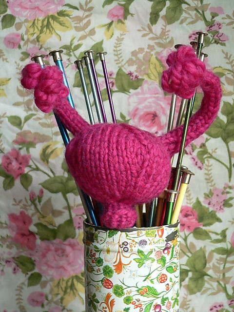 Ravelry: Womb pattern by MK Carroll