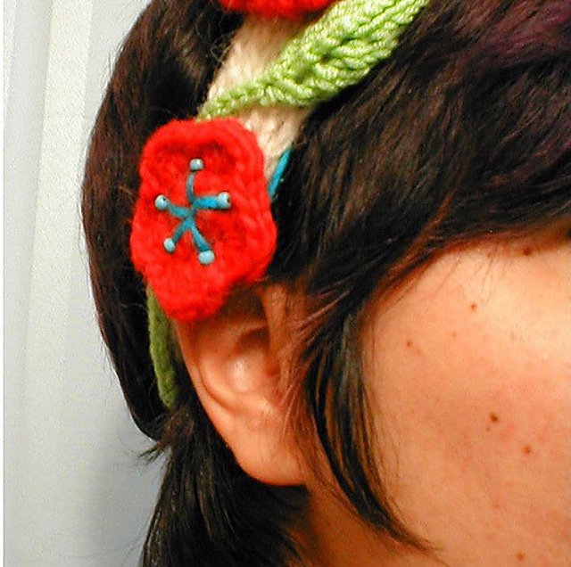 Ravelry: Head Huggers pattern by MK Carroll