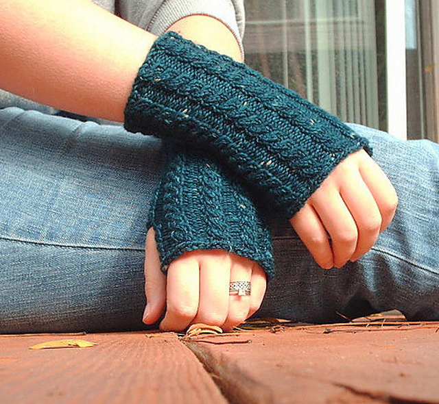 Ravelry: Camlin pattern by Liz Unger