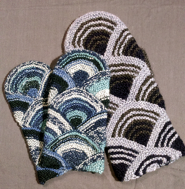 Ravelry: Nami pattern by Mari Morko