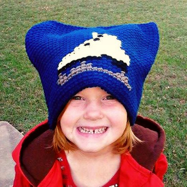 Ravelry: Ice Skate-Roller Skate Graphs pattern by Lisa Jelle