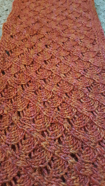 Ravelry: modsiwevoli's Milanese Loop
