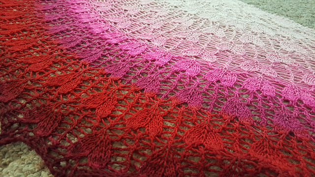 Ravelry: modsiwevoli's Exsanguine