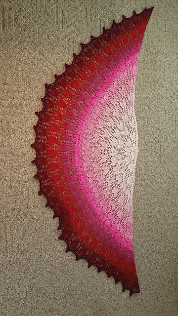 Ravelry: modsiwevoli's Exsanguine