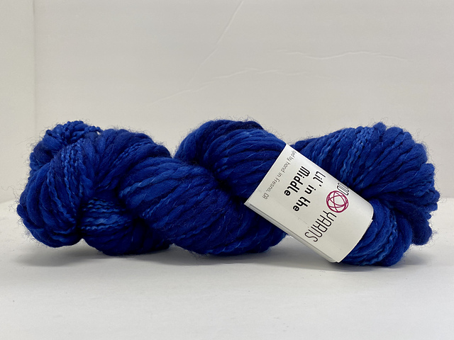 Ravelry: Mod Yarns Lil in the Middle