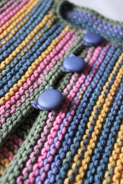 Ravelry: mollymax's Baby Surprise Jacket