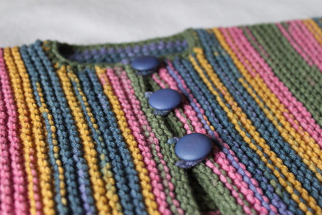 Ravelry: mollymax's Baby Surprise Jacket