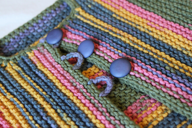 Ravelry: mollymax's Baby Surprise Jacket
