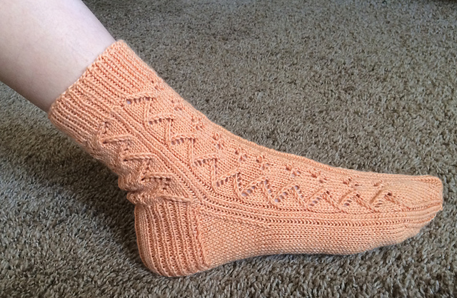 Ravelry: Split Butterflies pattern by Lisa Adcock