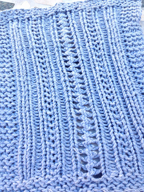 Ravelry: Double Down pattern by Yarn Knots By Samantha