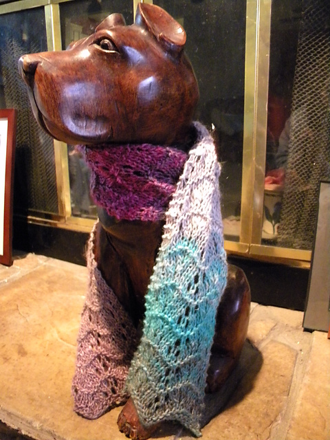 Ravelry: Just a Jamie Thing pattern by Jamie Roe