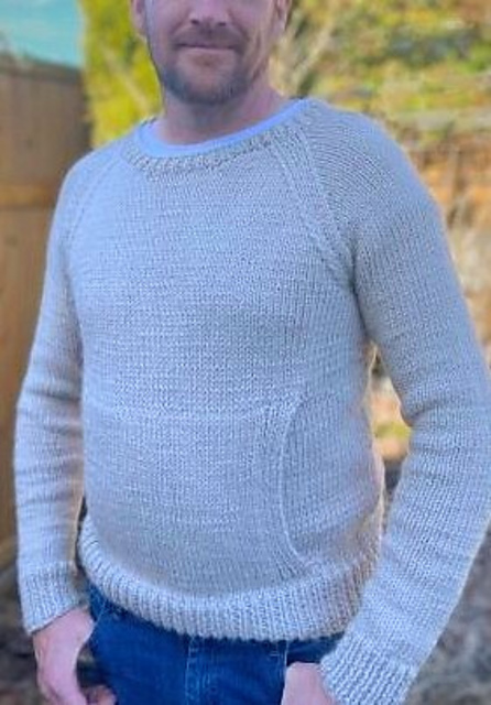 Ravelry: The Trent pattern by Sandy Schultz