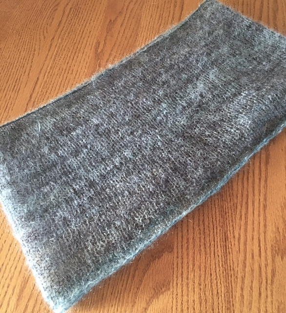 Ravelry: momsue84's Very Gifted Cowl