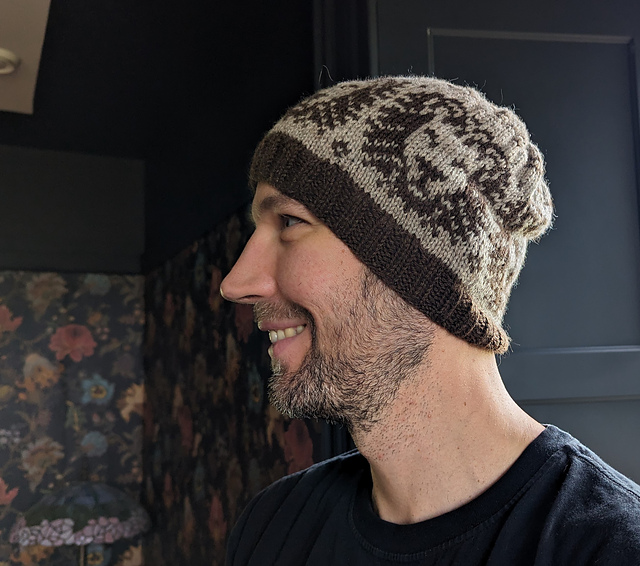 Ravelry: Kay, Maggie & Fissiped carnivores pattern by bunnymuff - Mona ...