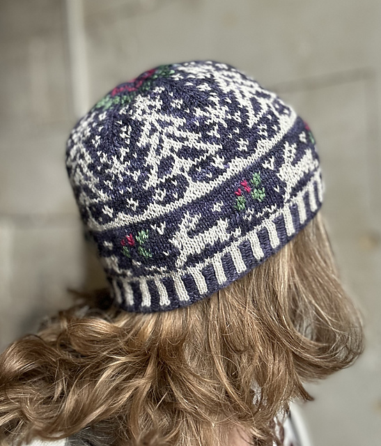 Ravelry: Kim Bernard pattern by bunnymuff - Mona Zillah