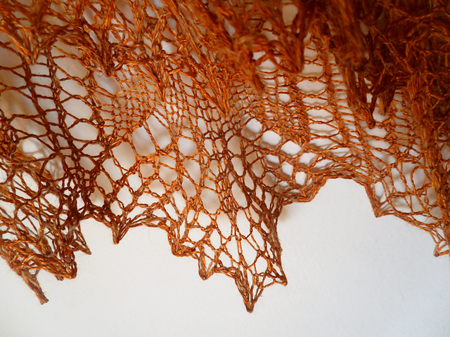 Ravelry: unfurled pattern by bunnymuff - Mona Zillah