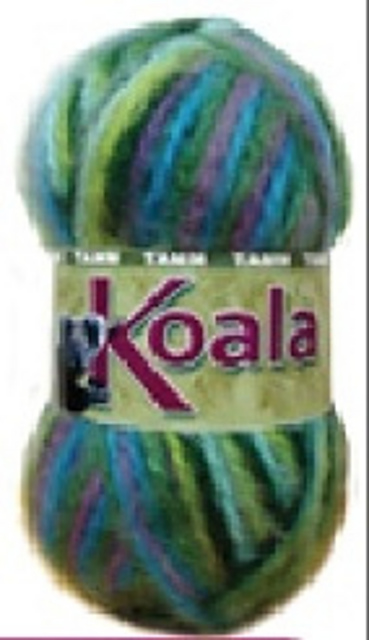 Ravelry: Omega Koala
