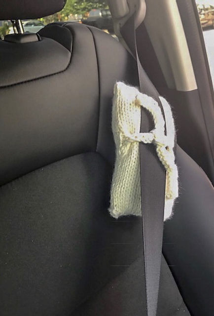 Ravelry: Knitted Port Pillow pattern by Charlotte Yarn