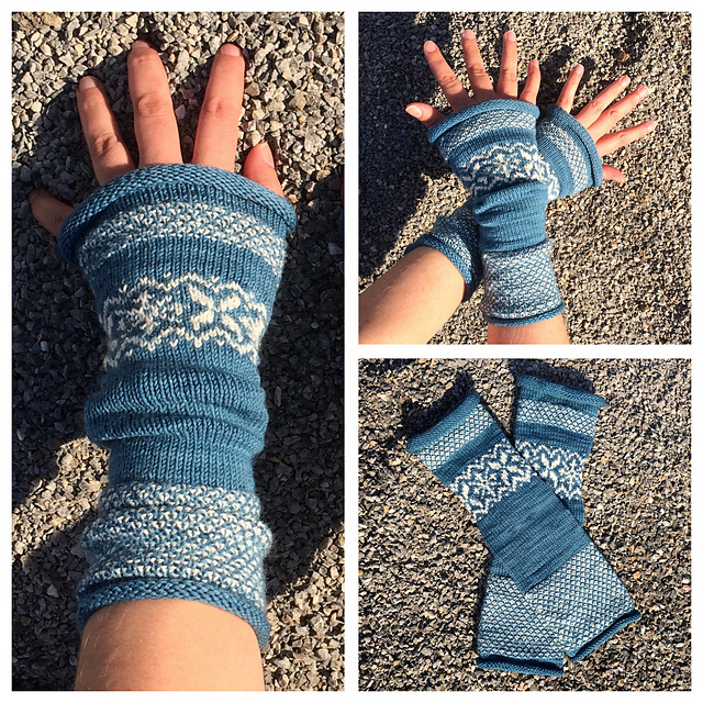 Ravelry: Pileus pattern by Martina StPunkt
