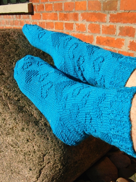 Ravelry: Love You Till Tuesday pattern by Mone Dräger