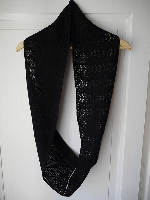 Ravelry: Marlène pattern by Yarn by Simone