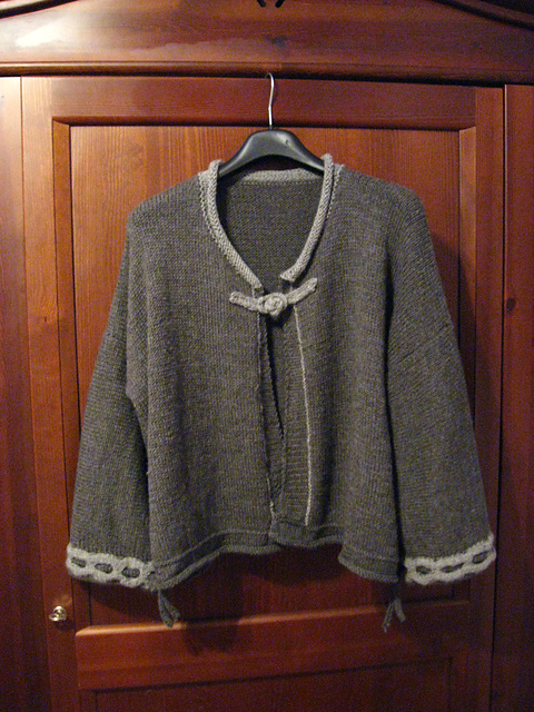 Ravelry: Suikan pattern by Vicki Square