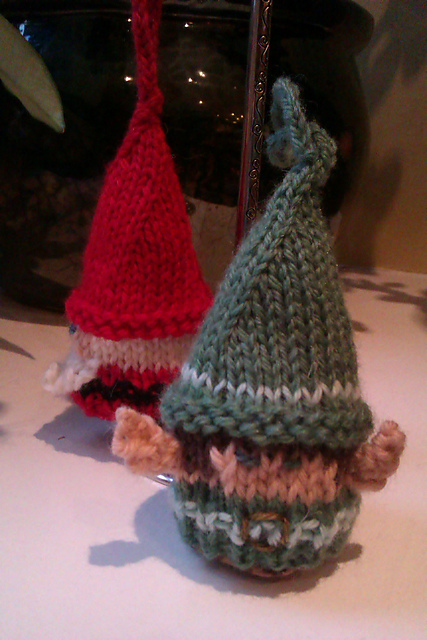 Ravelry: Multi-Purpose Pointies pattern by Sunshine Stewart