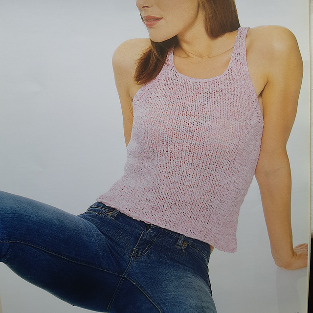 Ravelry: Coast pattern by Martin Storey