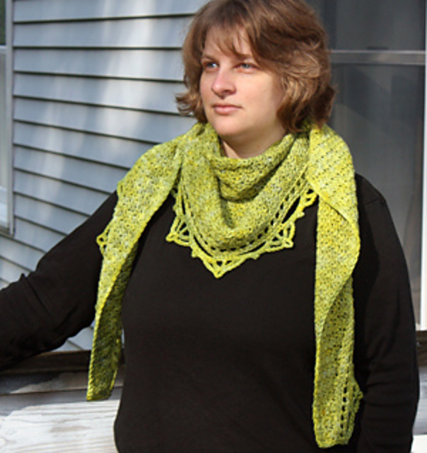 Ravelry: Helios pattern by Cathy Dipierro