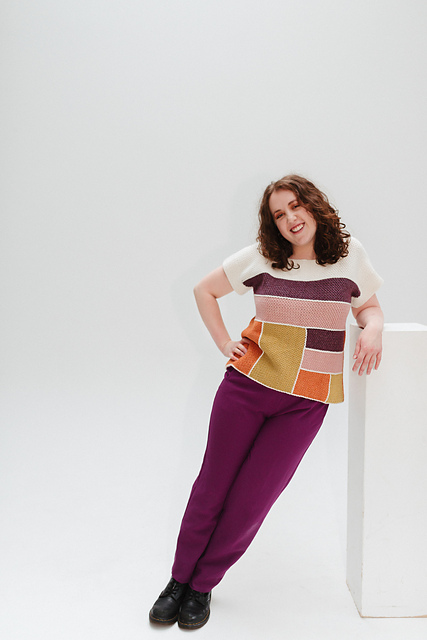 Ravelry: Moments of Joy pattern by Jessica Khochare