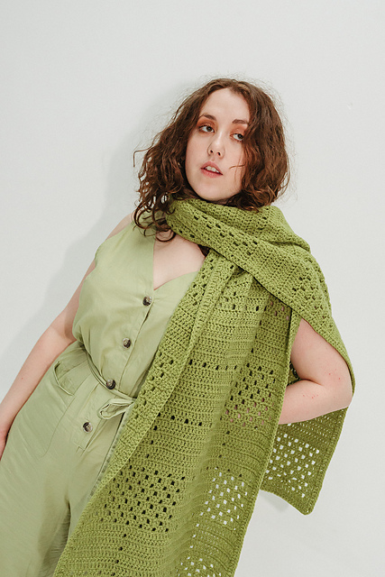 Ravelry: Equilibrium pattern by Heather C Gibbs (KCACO.UK)