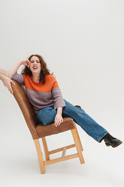 Ravelry: Counterbalance pattern by Marta Mitchell Designs