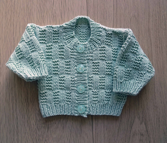 Ravelry: 4649 Cardigan & Sweater pattern by Stylecraft Yarns