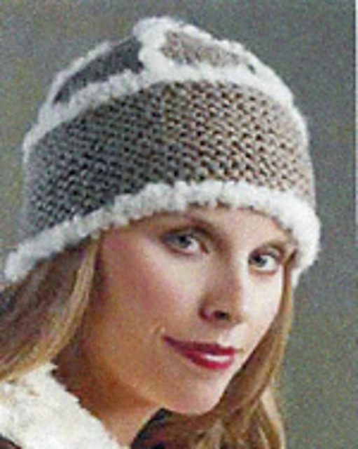 Ravelry: Aussie Hat pattern by Carri Hammett