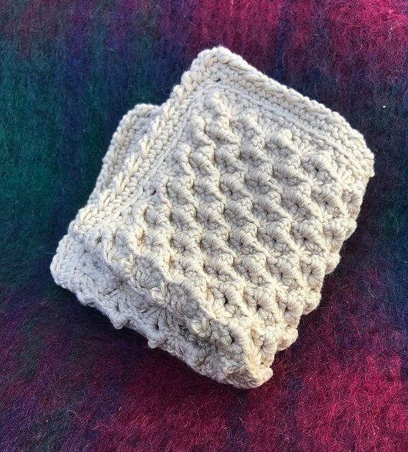 Ravelry: Whitewater pattern by Ms. Mal