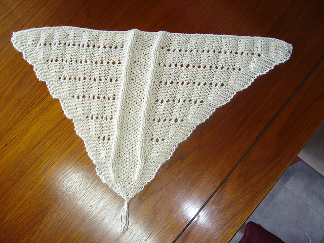 Ravelry: Hugs from my angel pattern by Susan Berberich