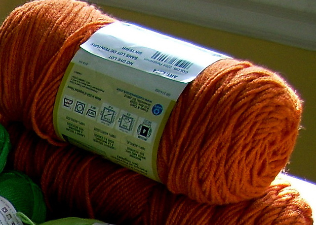 Ravelry: TLC Essentials Solid