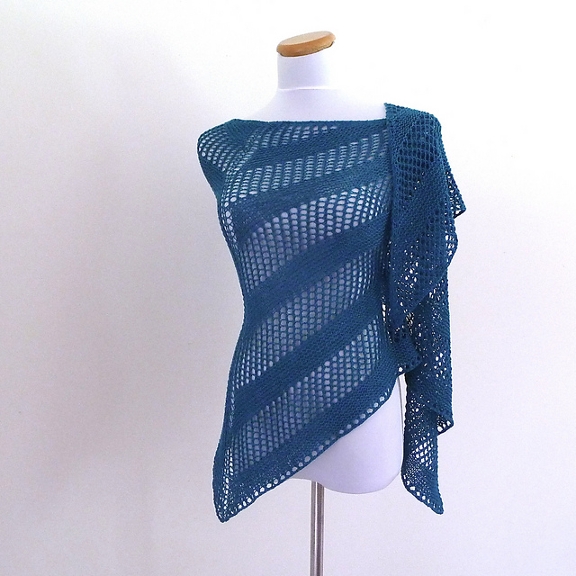 Ravelry: Block Party pattern by Janina Kallio