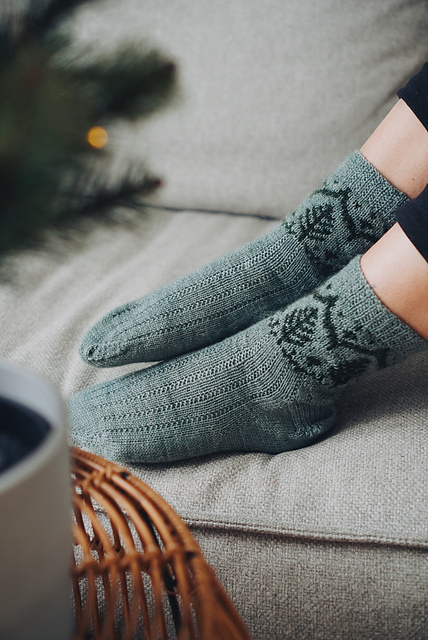 Ravelry: Paul pattern by Marie-Pier Lessard