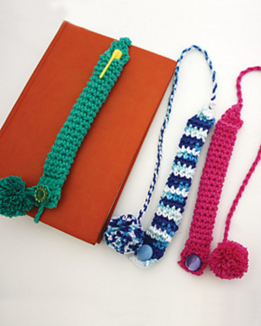 Ravelry: Pencil Holder (crochet) pattern by Lily / Sugar'n Cream