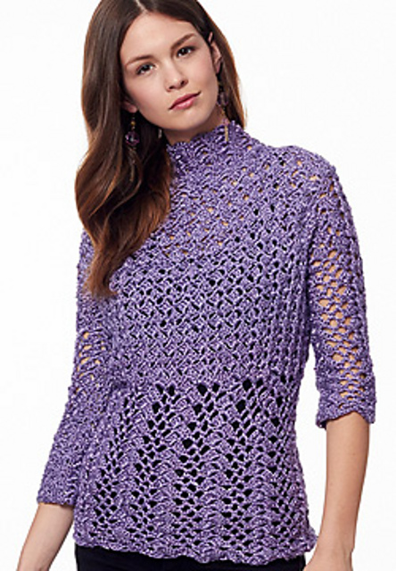 Ravelry: Designs by Patons