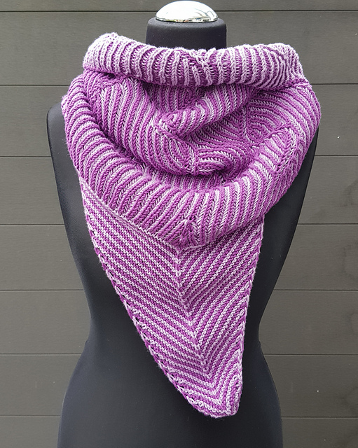 Ravelry: Paloo pattern by Kirsten Schneider