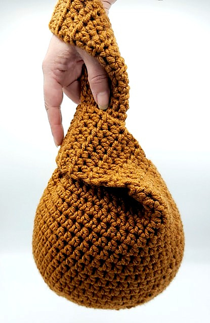 Ravelry: Puka Lou Bag pattern by 'Ohana Boutique
