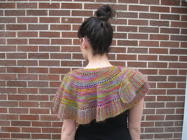 Ravelry: Chudnovsky Pi pattern by Kourtney Robinson
