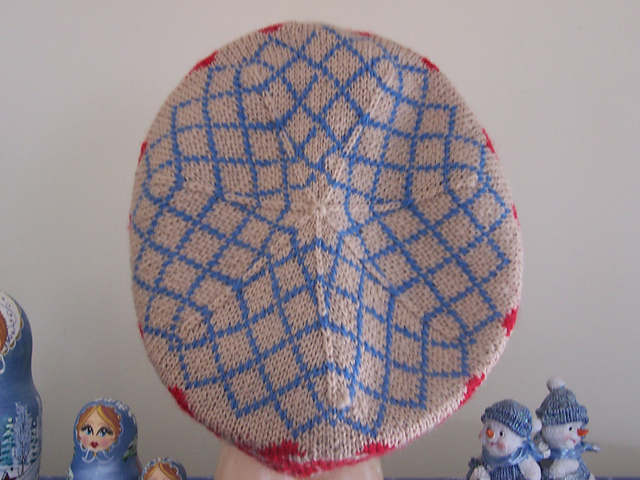 Ravelry: mrsskr's MD Blue Crabs