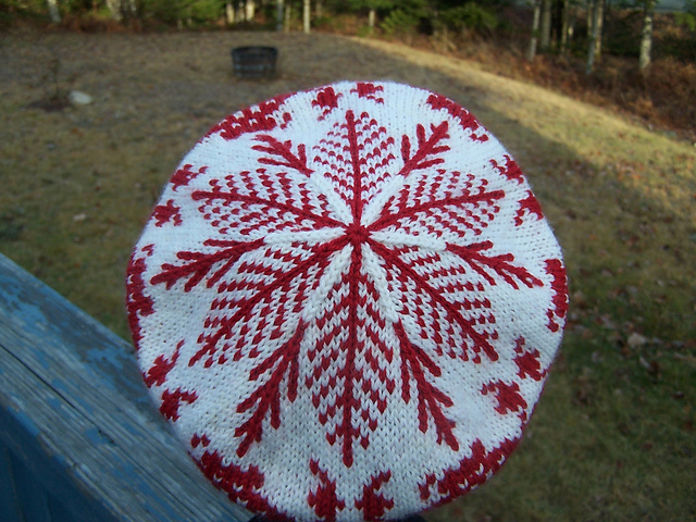 Ravelry: Red Willow pattern by Donna Ritchie
